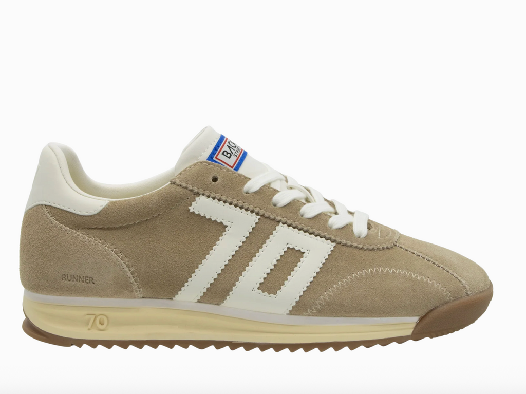Back 70- Runner-Tan – Cricket Corner